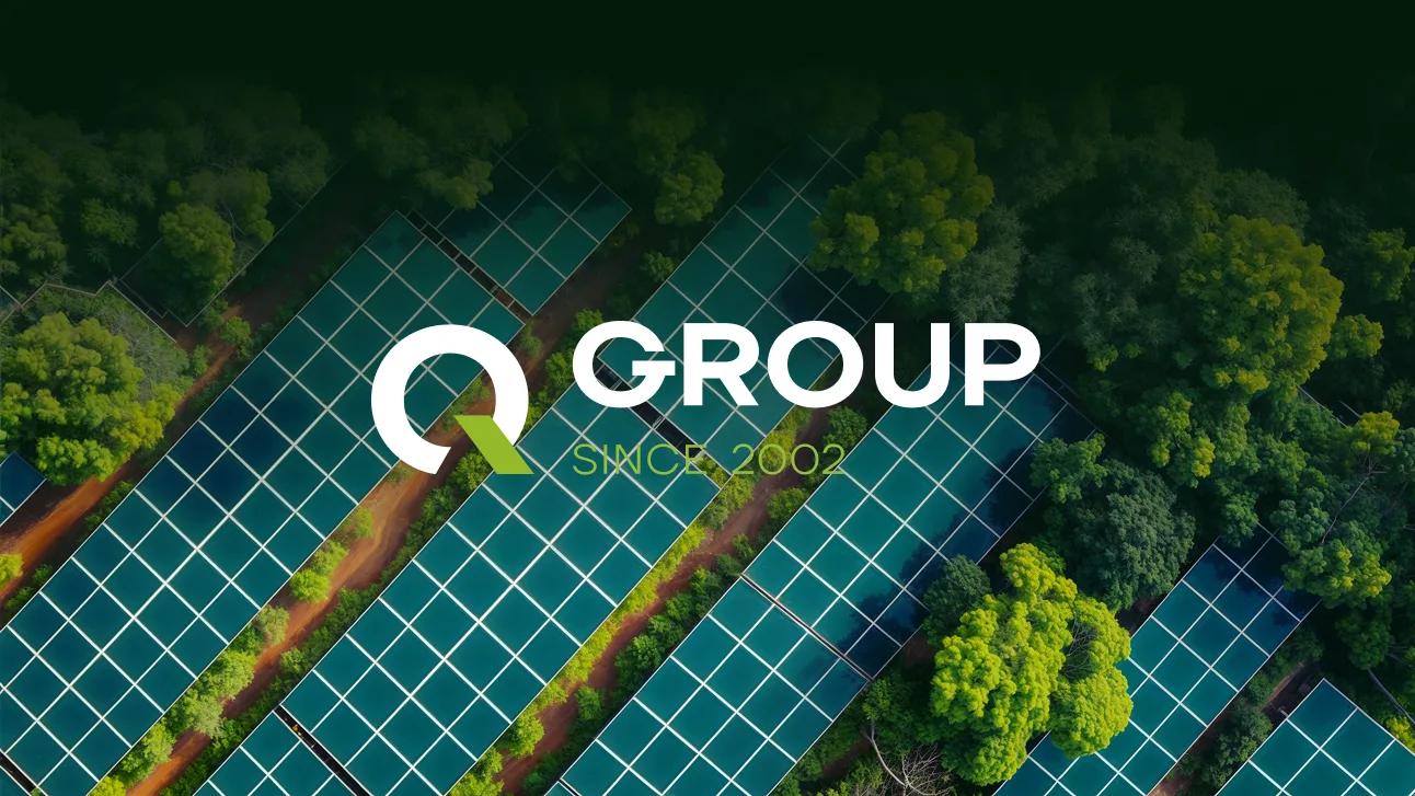 QGROUP - RENERGY